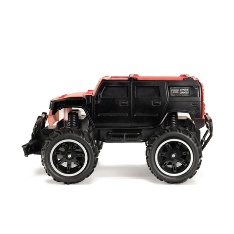 Remote Control Monster Truck | Rechargeable | Anti-Slip Tyres | 120-150 ...