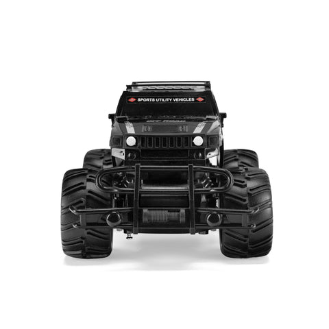 Remote Control Monster Truck | Rechargeable | Anti-Slip Tyres | 120-150 ...